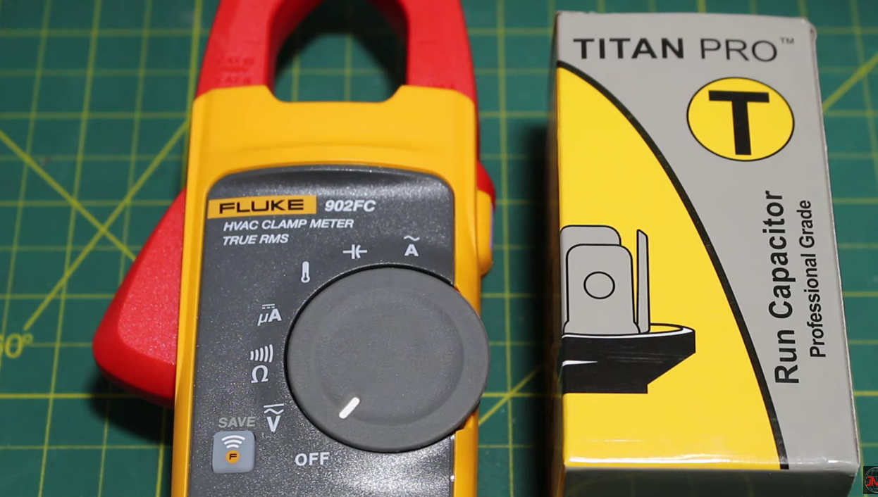 Air Conditioner Capacitor Basics: What You Need to Know