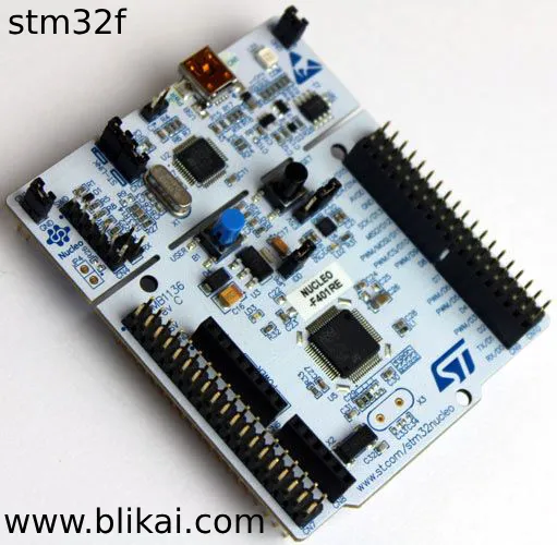 Comparing Stm32l Vs Stm32f Series Differences And Applications