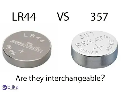 Ag13 button cell battery equivalent store