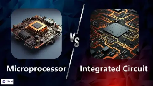 Electronic components Blog - Blikai Electronic